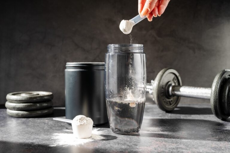 Guide to Choosing the Best Creatine for Muscle Growth